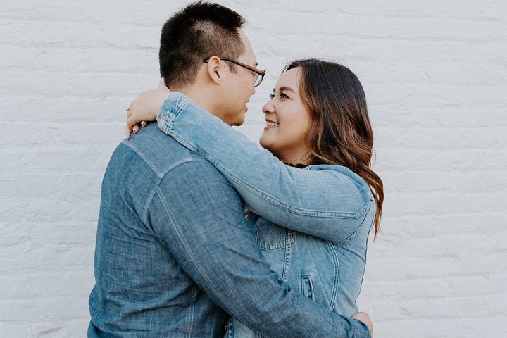 Jessica & Andy | Joy